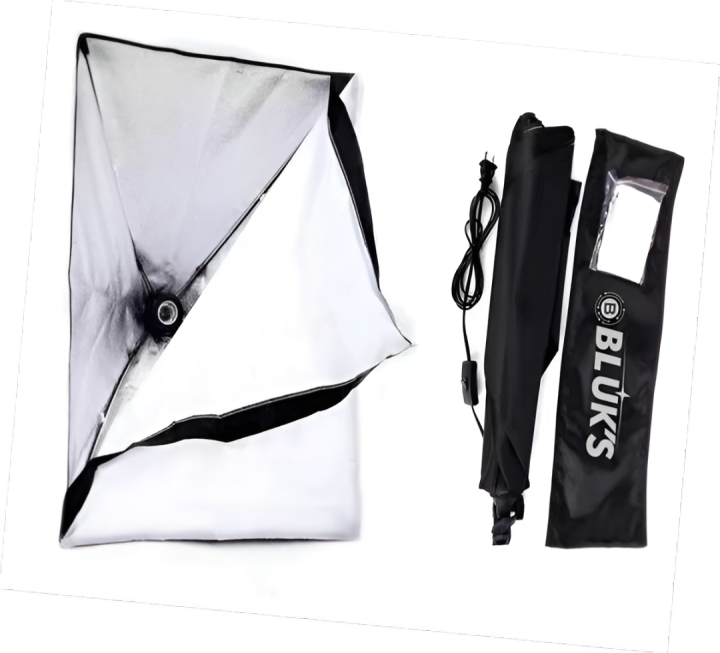 Bluks 5070 CM Umbrella studio lightning umbrella studio lights pro ...