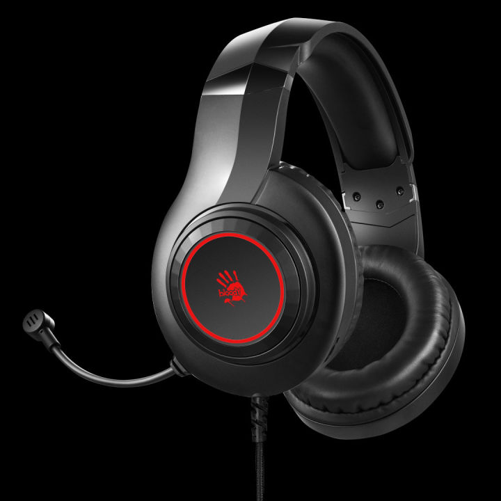 A4tech Bloody G220 Gaming Headset | Daraz.pk