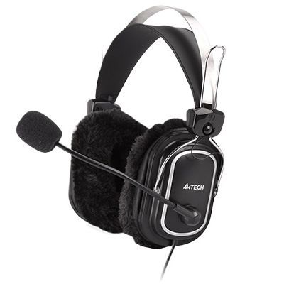 A4tech Stereo Headset HS-60 Headset | Daraz.pk