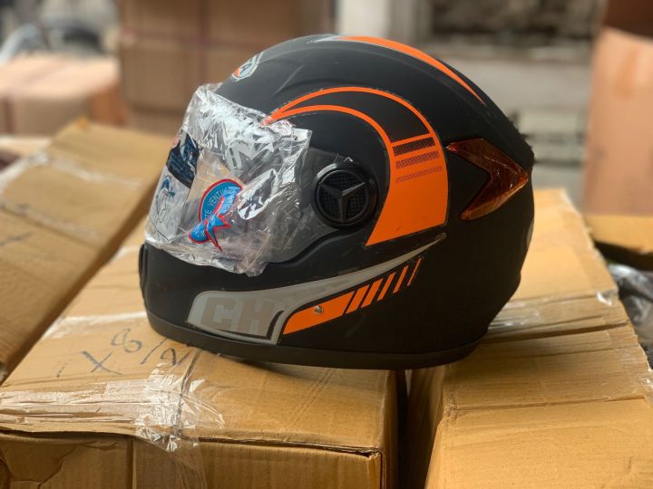 Dlta helmet for bike motorcycle nice look | Daraz.pk