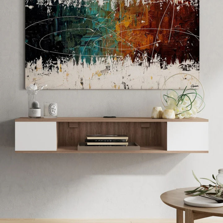 New Floating, TV Console, Modern TV/LED Consoles, New arrival 2024 ...