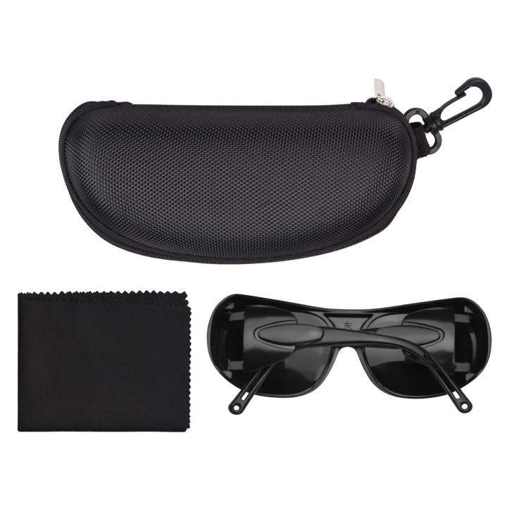 Welding Goggles Safety Eyes Protection Brazing F-lame Darkening Goggles ...