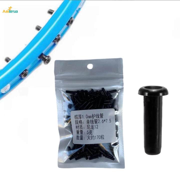 Badminton Racquet Grommets Eyelets Stringing Machine Tools for 2.6mmx7 ...