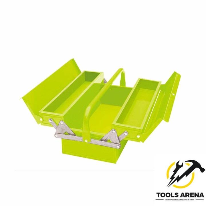 Prescott - TOOLS BOX - PHOT103 | Daraz.pk