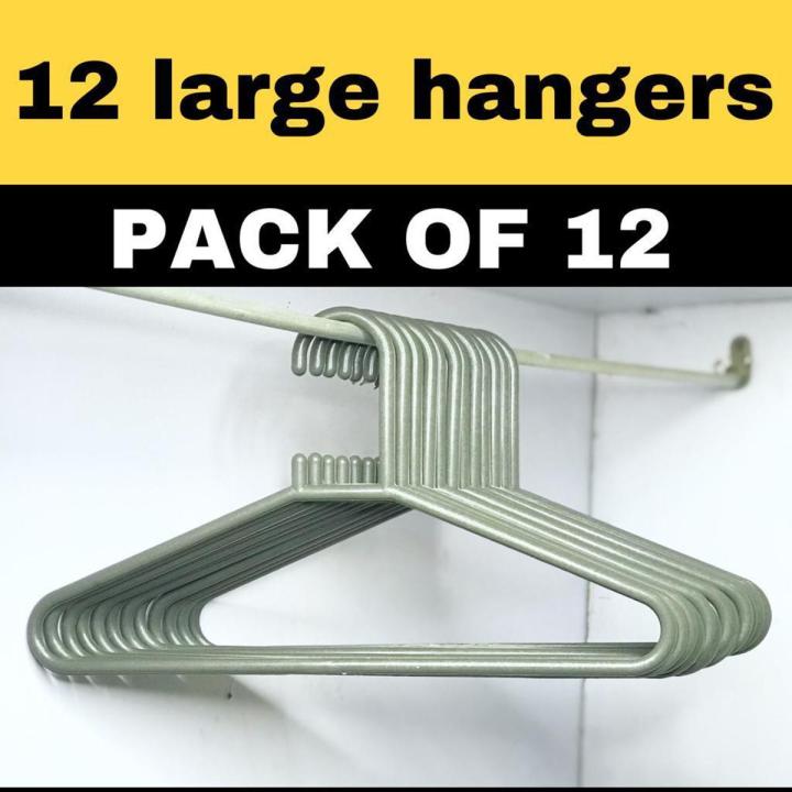 Anti-Slip Magic Multiple Layer Trousers Hanger Multifunction Pants ...