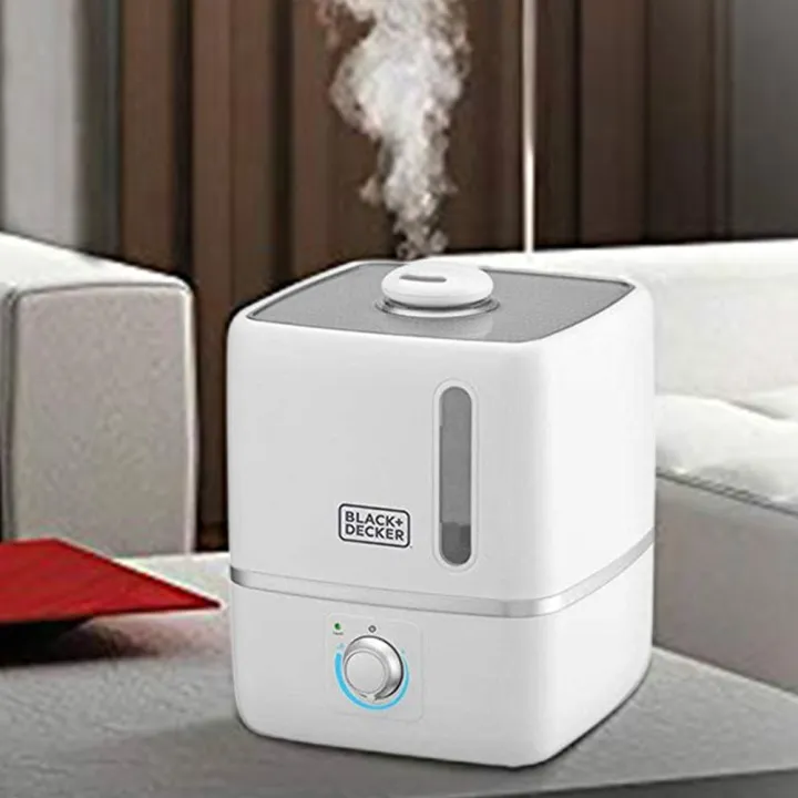 Black & Decker Air Humidifier HM3000 | Daraz.pk