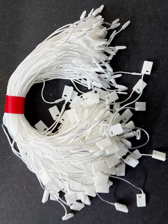 Clothing Hang Tag String 1000-pcs 17.8 cm | Daraz.pk