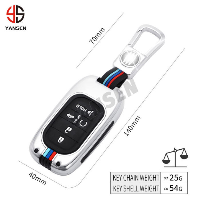 Honda Civic Oriel 2022 - Upwards Ally Car Key Case | Daraz.pk