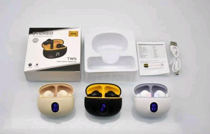 Airpods Pro TWS 895B Wireless Earbuds Bluetooth Air pro , Ear buds ...