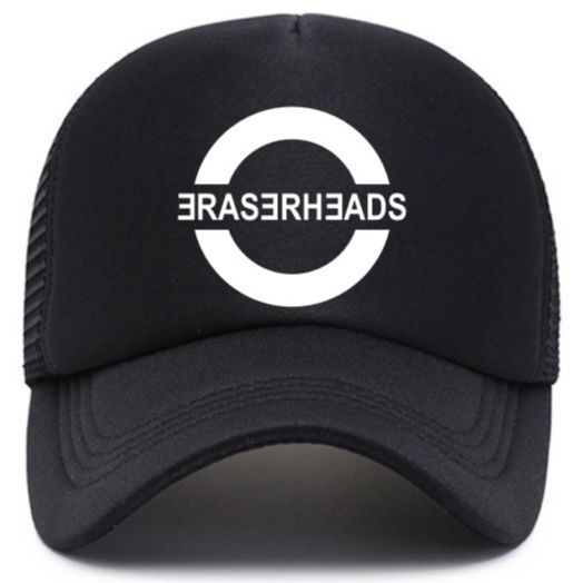 HIGH QUALITY ERASERHEADS EHEADS ROCK BAND PINOY OPM ERASER HEAD Mesh ...