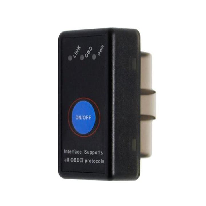 OBDII B20 V1.5 Scan Tool Motors Bluetooth 4.0 Scanner | Daraz.pk