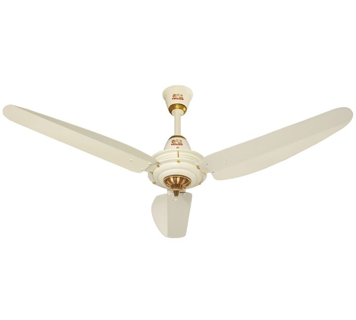 Premium Quality GFC Fan Sapphire Model Ceiling Fan with 56 Inches 3 ...