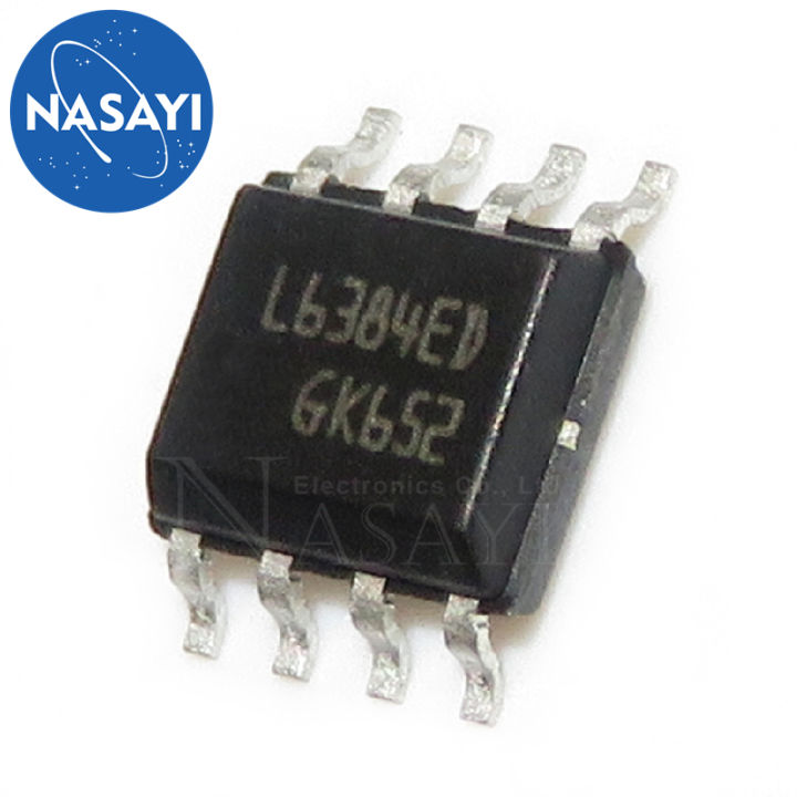 L6384ED L6384 SOP-8 | Daraz.pk