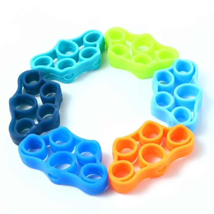 Training Tool Exercise Tool Hand Stretcher Finger Exercise Resistance ...