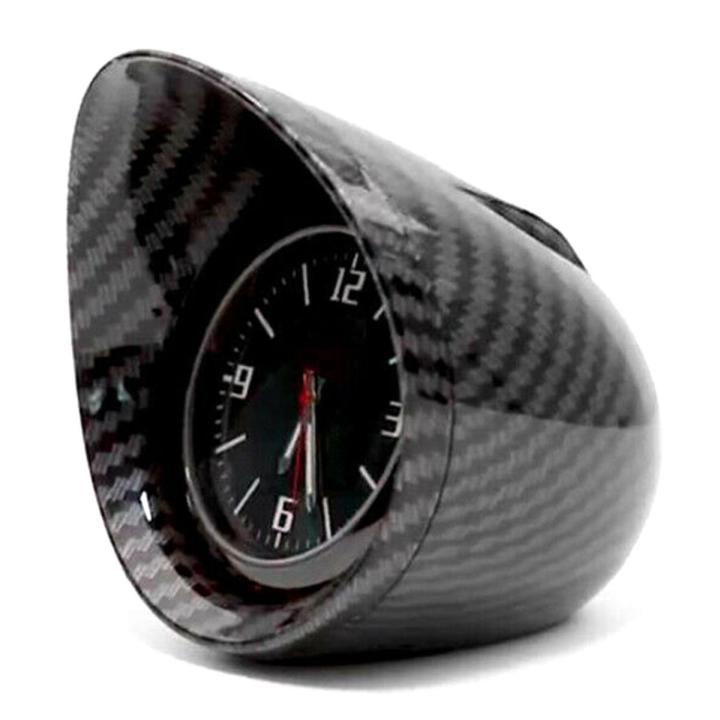 Electronic Car SUV Interior Dashd Clock Console Decor Backlight Car ...