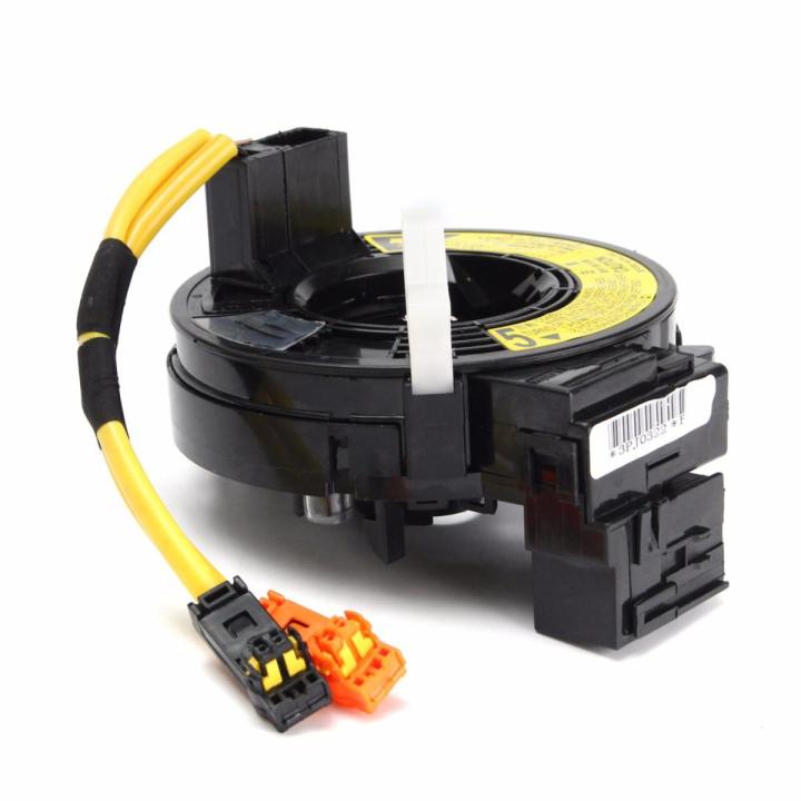 motor and car carAirbag Spiral Cable Clock Spring For Toyota Hilux 2005 ...
