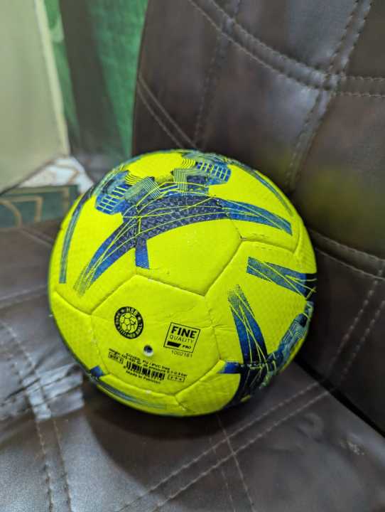 Hb Crystal football play in Azadi cup football | Daraz.pk