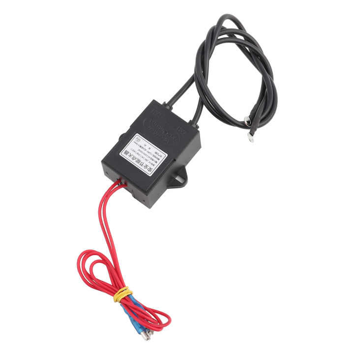 AC 220V High Voltage Generator Module Continuous Igniter ≥12kV 1A-2A ...