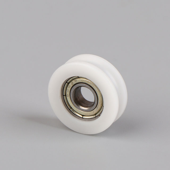 6*22*7MM Planar Moving Door And Window Slide Wheel 626 Bearing Pulley ...