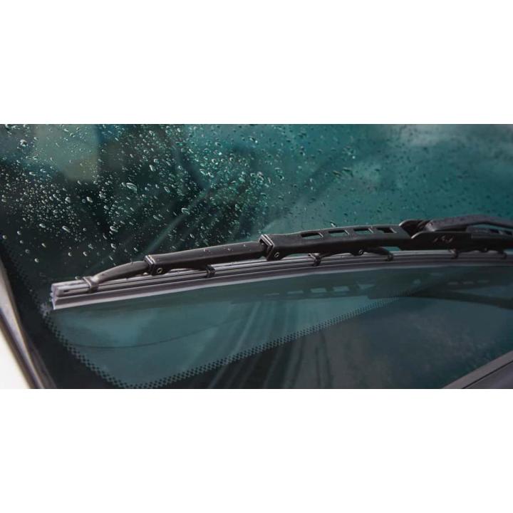 Genuine Design Viper Blades For All Cars (PREMIUM QUALITY IRON) | Daraz.pk