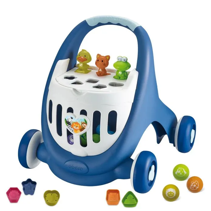 Konig Kids Multi-functional Twin Toddler Learning Walking Toys andador ...