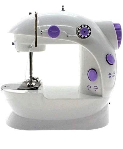 Household Mini Sewing Machine Automatic Small Size Multifunctional ...