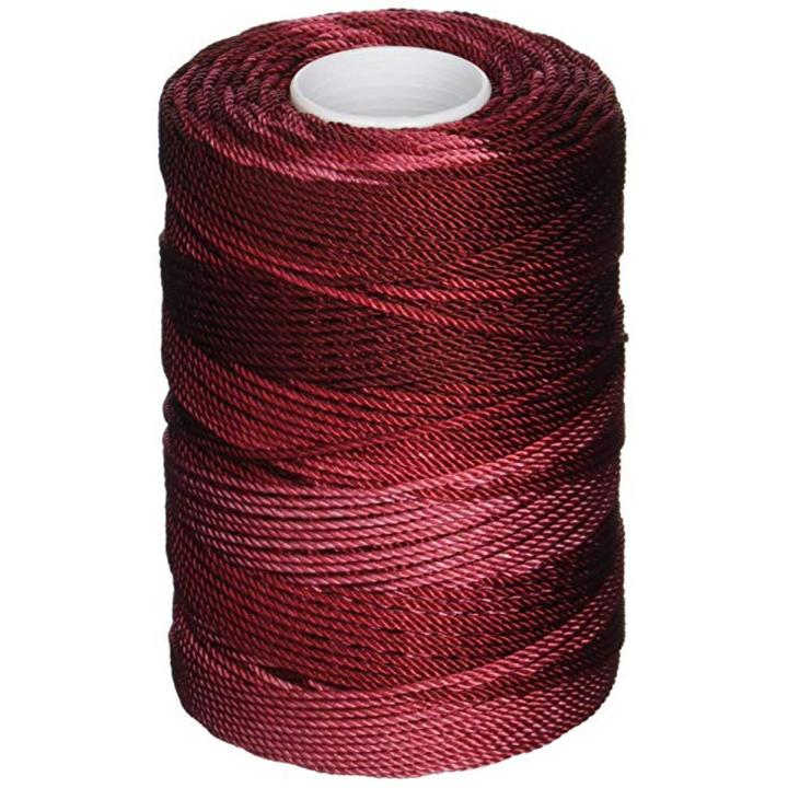 0.7mm Nylon Sole Abrasion-Resistant Thread Cord Sewing Craft for DIY ...