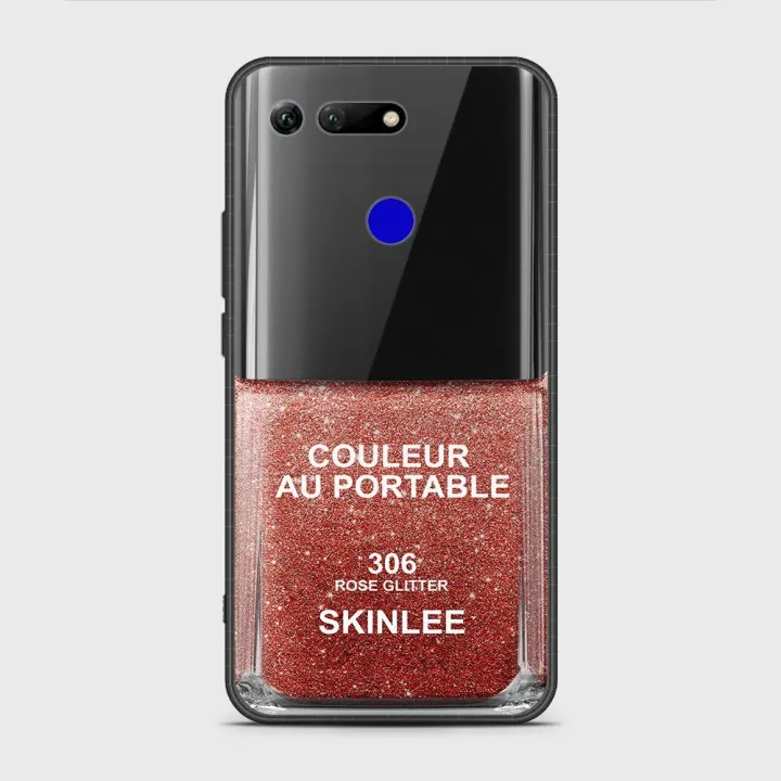 Huawei_ Honor View 20 Cover - Couleur Au Portable Series - HQ Ultra ...