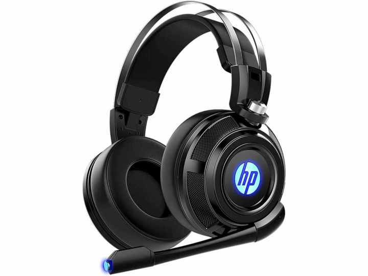 HP H200 Wired Gaming Headset | Daraz.pk