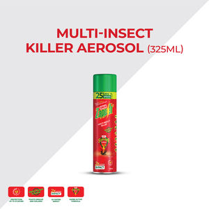 SOGO Zappit All Insect Spray 325 ml | Daraz.pk