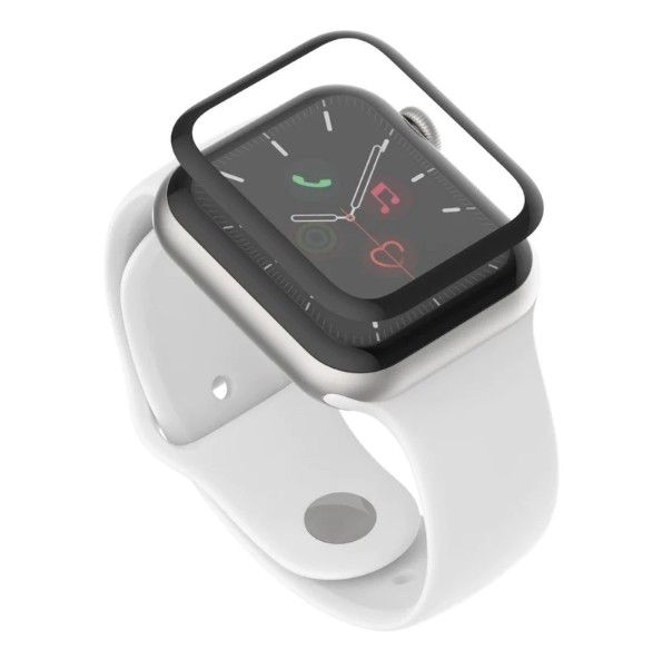 Apple Watch Glass Fusion+ - Engineered Hybrid Glass - Screen Protector ...