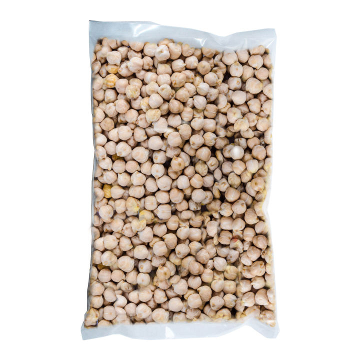 Safaid Mota Chana 500g | 1kg | Super Fat White Chickpeas | Fresh ...