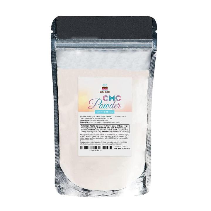 CMC Powder 2 Oz / 56 gm | Daraz.pk
