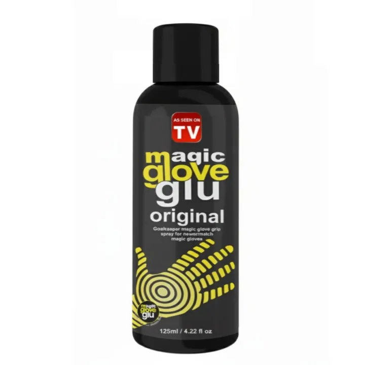 Magic Glove glu Goalkeeper Glove - Perfect For Goalkeeping Gloves in ...