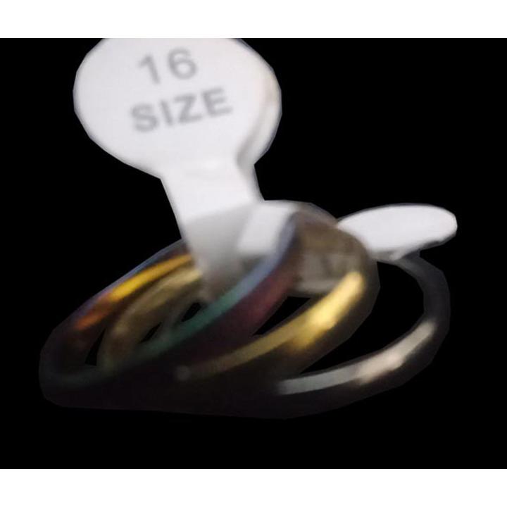 A BEAUTIFUL SET OF 3 RINGS FOR GIRLS CHALA RINGS FOR GIRLS IMPORTED ...