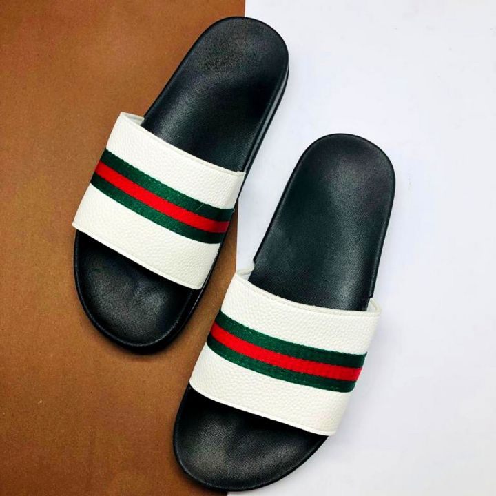 Men’s premium slide RRS05 | Daraz.pk