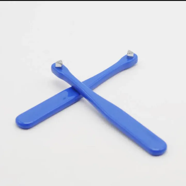 1 Pcs Dental Orthodontic Band Pusher Seater for Molar Bands, with ...