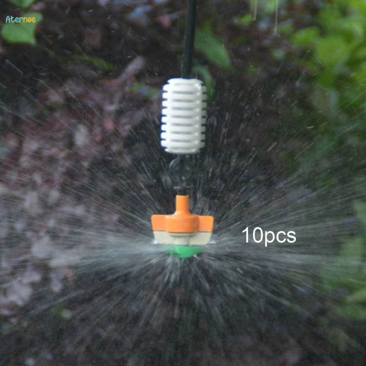 Garden Lawn Irrigation Sprinkler Water Lawn Sprinkler for Grass Plant ...