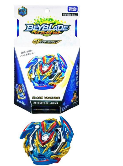 Beyblade Burst Storm Gyro B-135 B-134 Starter Launcher | Daraz.pk