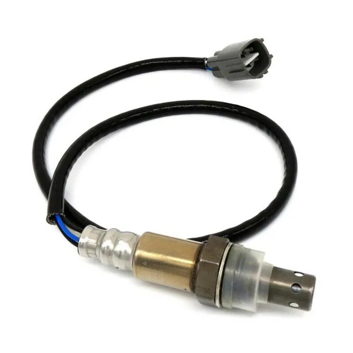 Oxygen Sensor-1 * Oxygen Sensor-black | Daraz.pk