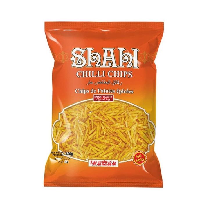 Shahi Nimco Chili Chips200g | Daraz.pk
