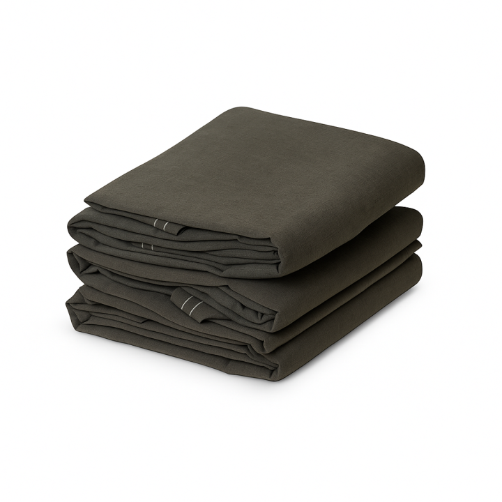 HEAVY DUTY WATERPROOF TIRPAL For INDUSTRIES, TERRACES,CAR SHEDS , LAWN ...