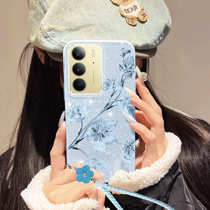 VRQR Herald Of Spring Cases Covers For OPPO Realme C75X C75 C71 4G ...