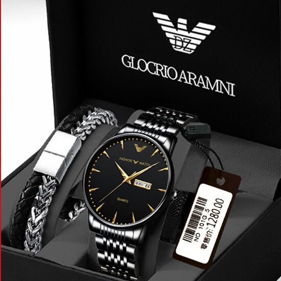 Amani Brand Watch Men's Mechanical Watch Top Ten Automatic High Sense ...