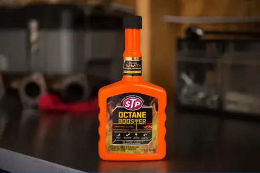 STP Octane Booster 354ML | Daraz.pk
