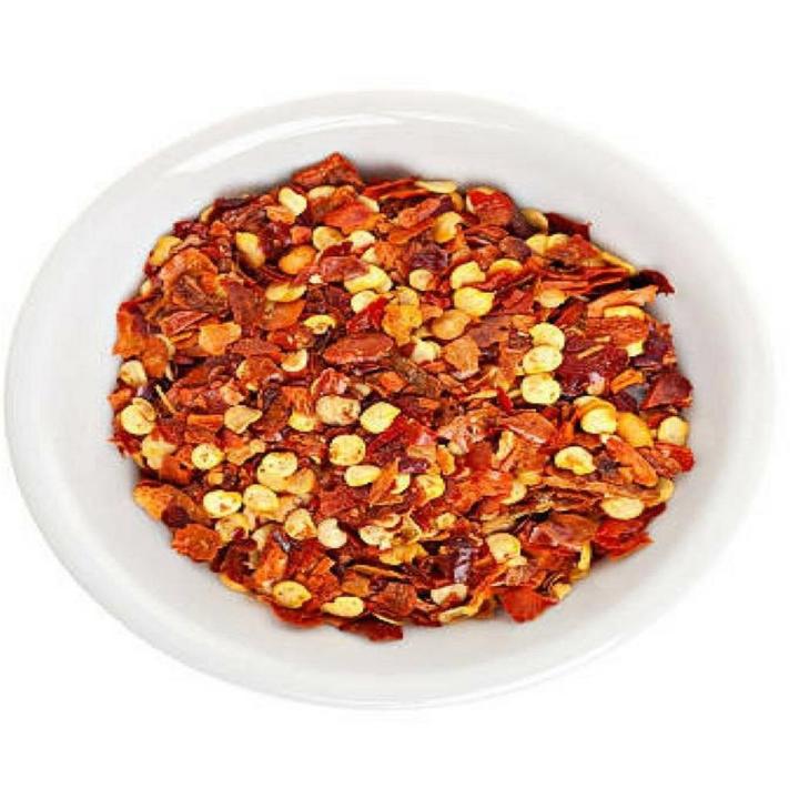 Red Chilli Flakes | Daraz.pk: Buy Online at Best Prices in Pakistan ...
