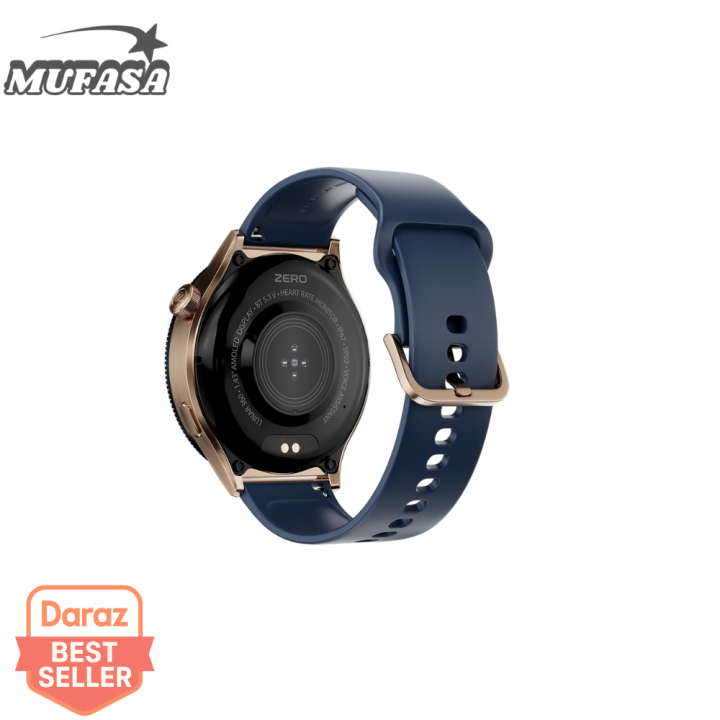 Lunar 360 Smartwatch | Daraz.pk