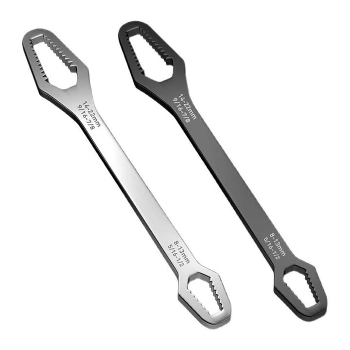 Universal All in one wrench / Multifunctional Torx Wrench | Daraz.pk