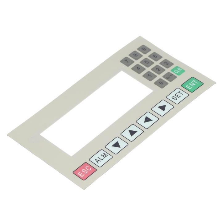 Membrane Keypad Plastic Switch Keypads Keyboard for MD204 | Daraz.pk