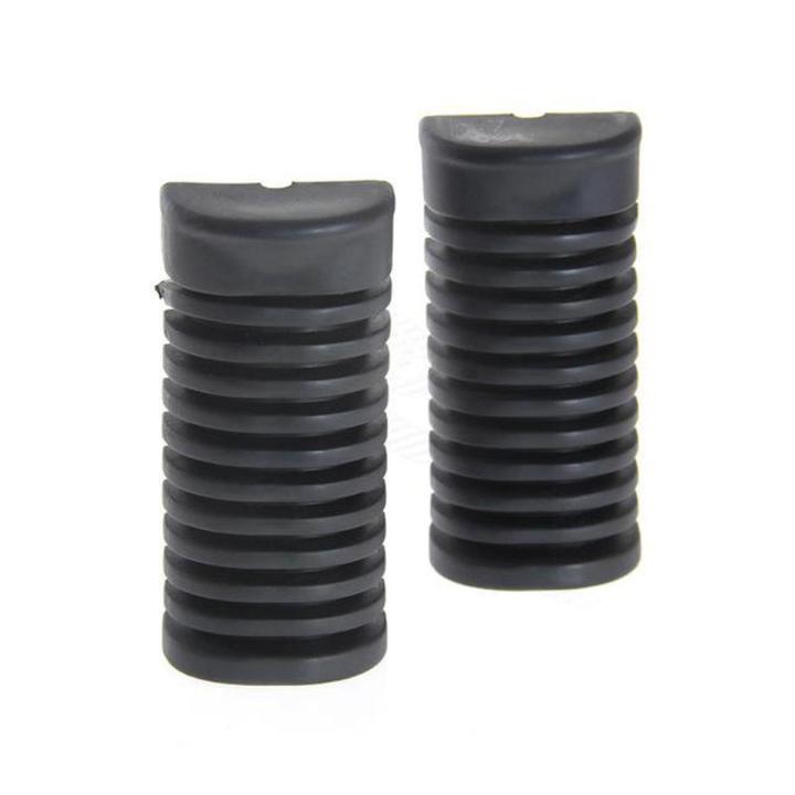 Suzuki Gs 150 Footrest Rubber | Daraz.pk